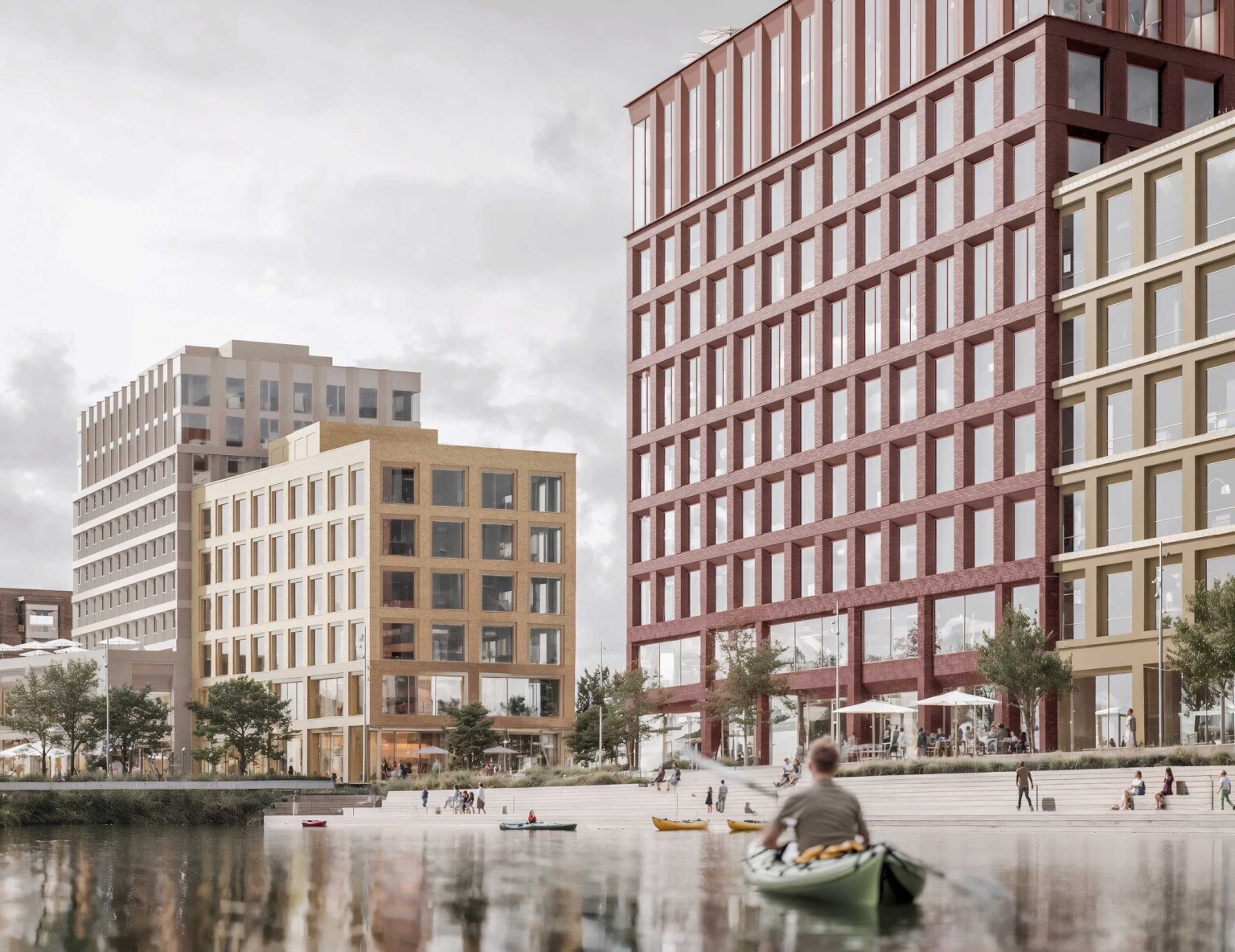 Innlandet Science Park